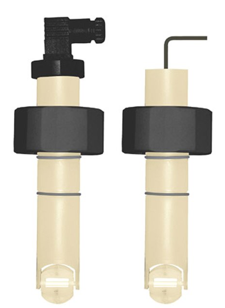 Truflo LS Series Paddle Wheel Flow Transmitter | ICON Procon | Flow ...