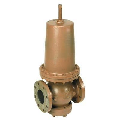 Watts® Series 2300 Direct Operated Water Pressure Reducing Valves ...