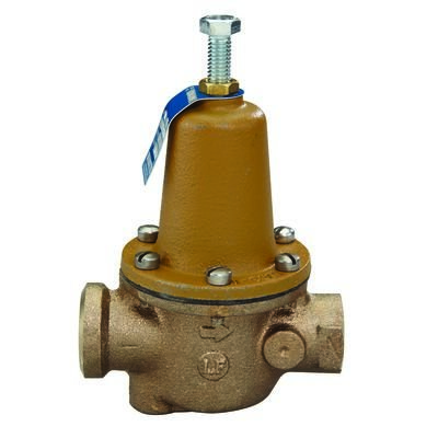 Watts® Series LF123LP Water Pressure Reducing Valves | Watts ...