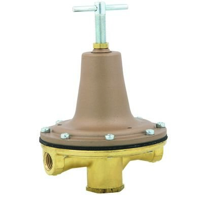Watts® Series LF215 Super Sensitive Low Pressure Regulators | Watts ...