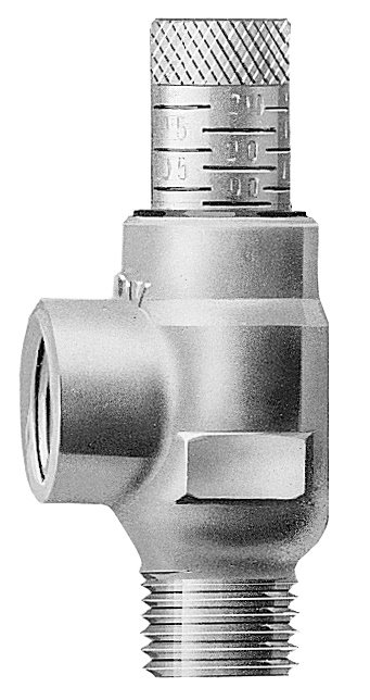 Watts® Series 530C Calibrated Pressure Relief Valves | Watts ...