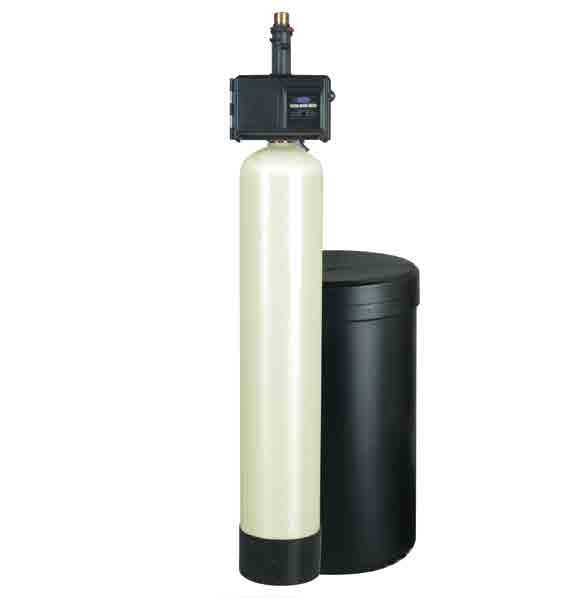 Watts® Series LC-100 Commercial Water Softening Systems | Watts ...