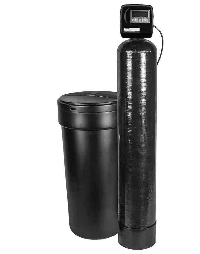 Watts® Series PWSR Residential and Light Commercial Water Softeners ... Watts® Series PWSR Residential and Light Commercial Water Softeners ...