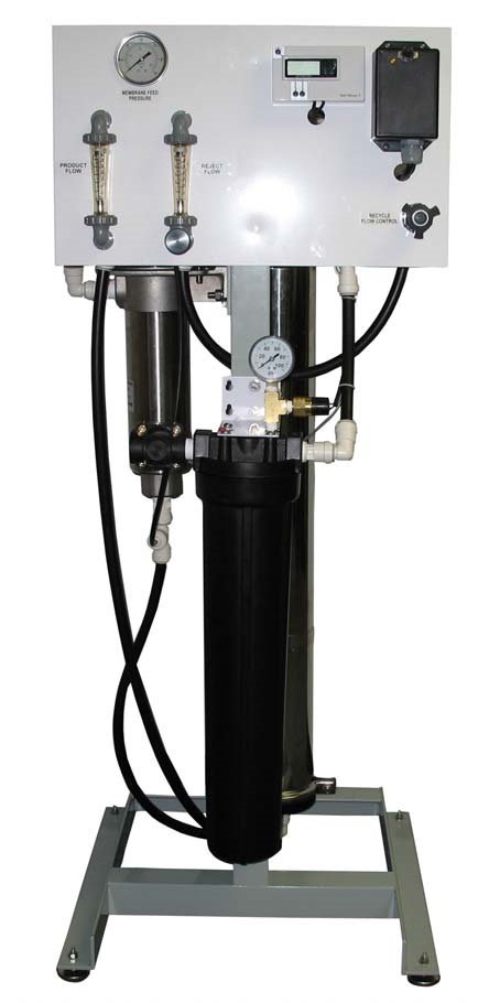 Watts® Model R4X40 Commercial Reverse Osmosis Systems | Watts ...