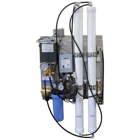 Watts® Series PWR2511 Commercial Reverse Osmosis Systems | Watts ...
