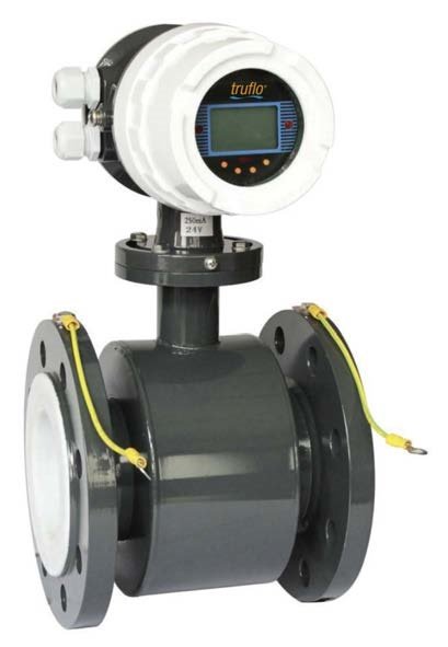 Truflo® Series MF1000 Magnetic Flowmeter | ICON Procon | Flow meters ...