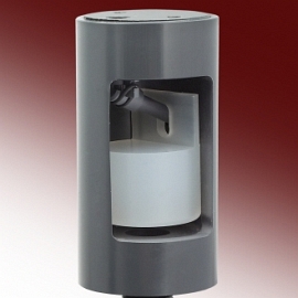 Plast-O-Matic Series DGV Degassing Valves | Plastomatic | Vacuum ...