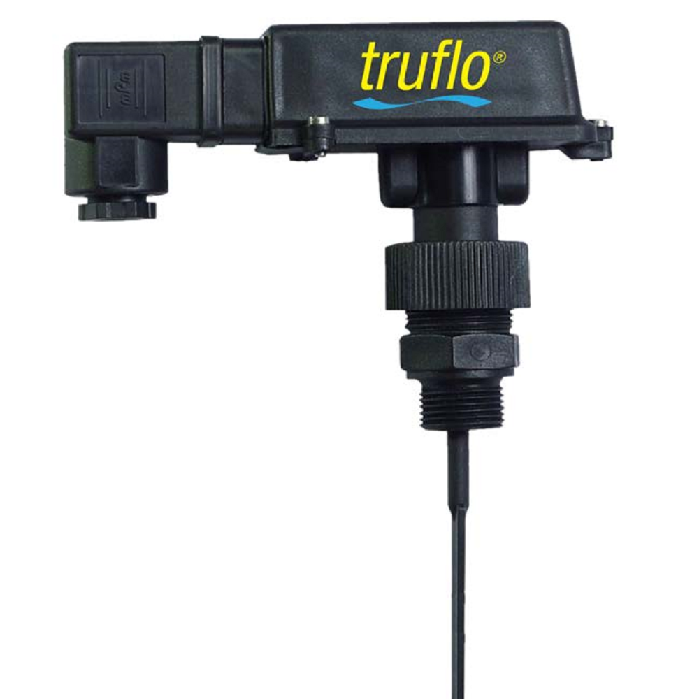 Truflo Series FES All Plastic Flow Switch | Instrumentation | Watercare ...