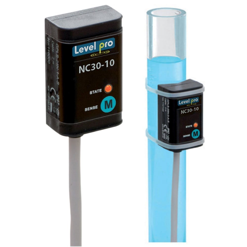 Truflo Series NC30 Liquid level / Flow Switch | Instrumentation ...