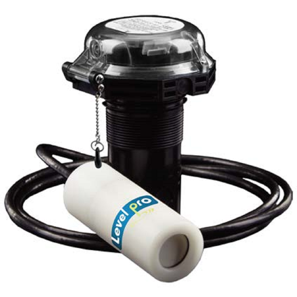 Levelpro LT Liquid Level Monitoring | Instrumentation | Watercare ...