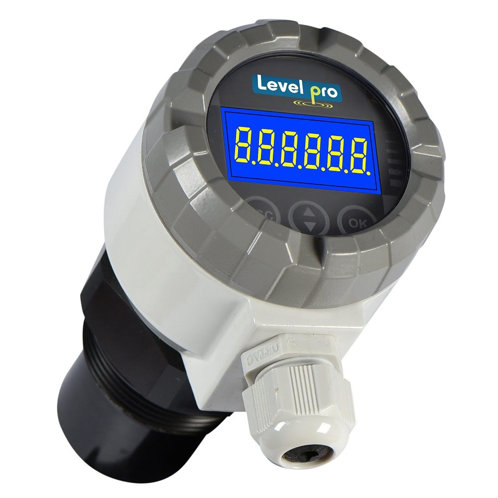 Ultrasonic Non Contact Water Level Indicator Mechatro - vrogue.co Ultrasonic Non Contact Water Level Indicator Mechatro - vrogue.co