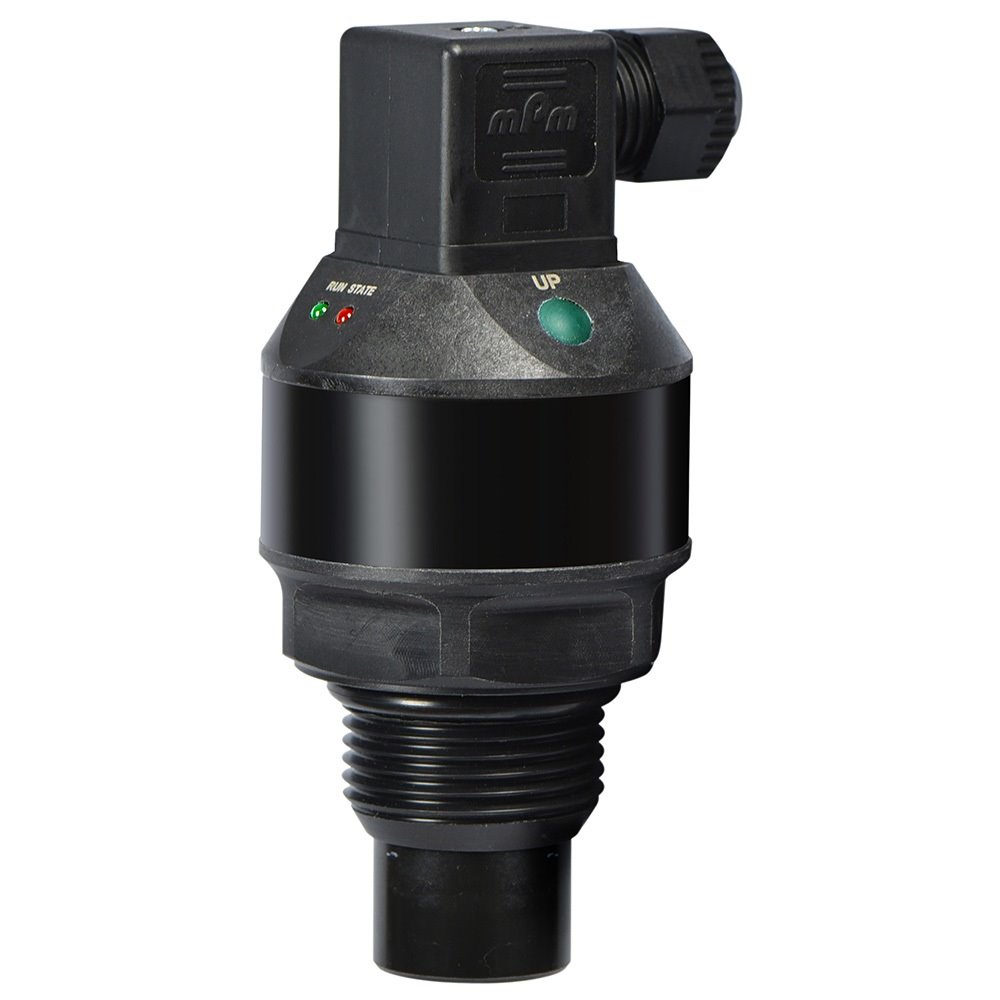 Levelpro Series UltraPro 500 Ultrasonic Continuous Level Transmitter ...