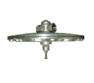 Z-Tide Series RELT-SLP Micro Pressure Pressure Regulators | Z-Tide ...
