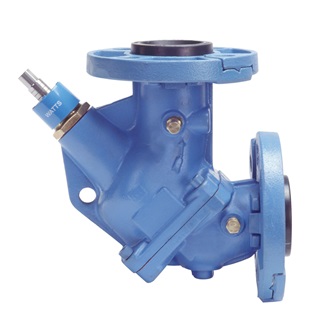 Watts® Series TDV Triple Duty Valve | Watts® | Watercare Products Pte Ltd