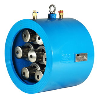 Watts® Series W-DP71-25Q Dynamic Balancing Valve | Watts® | Watercare ...