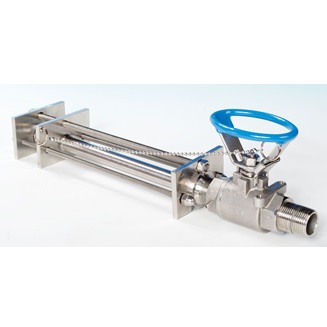 Primary Fluid Retractable PFS Corporation Stops | Primary Fluid ...