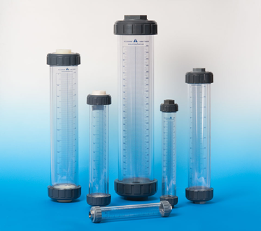 Primary Fluid ClearView Calibration Cylinders - Primary Fluid Systems ...